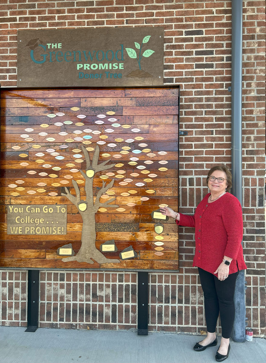 Gallery – Greenwood Promise