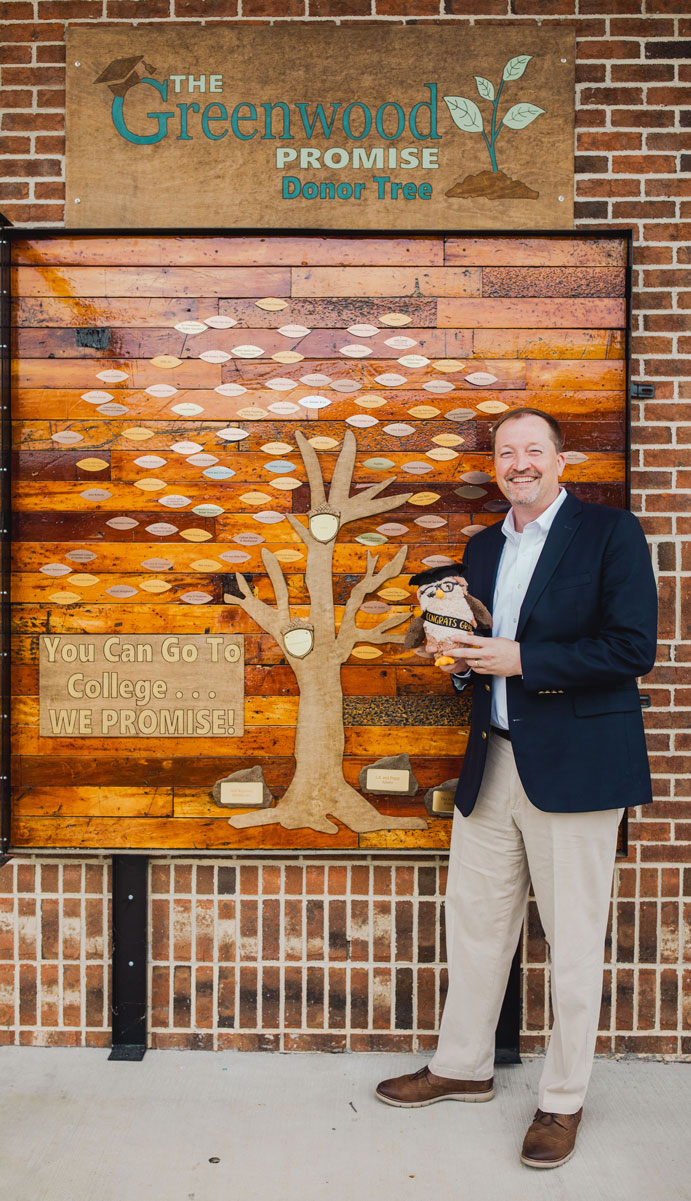 Gallery – Greenwood Promise